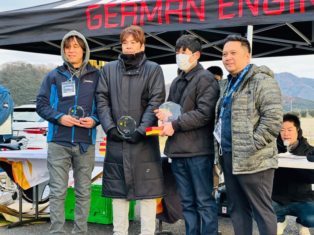 EMMA JAPAN FINAL 2024 in 岡山 日本で唯一の国際カーオーディオ コンペティション - HOT WIRED (ホットワイヤード) オフィシャルブログ -NAGOYA ...